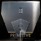 Primitive Racing – Pacific Upfitters