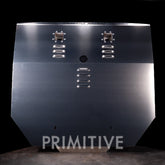 Primitive Racing – Pacific Upfitters