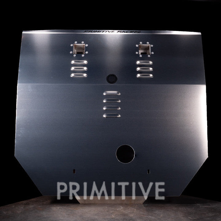 Primitive Racing – Pacific Upfitters