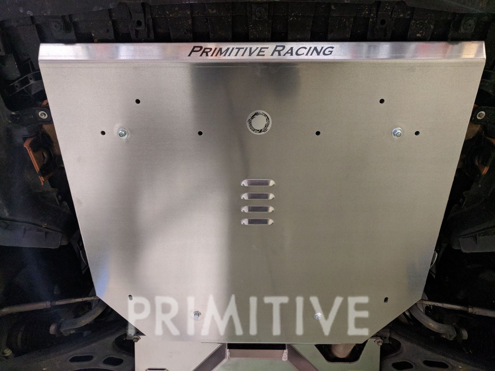 Primitive Racing – Pacific Upfitters