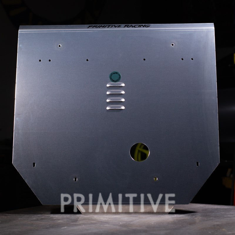 Primitive Racing – Pacific Upfitters