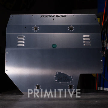 Primitive Racing – Pacific Upfitters