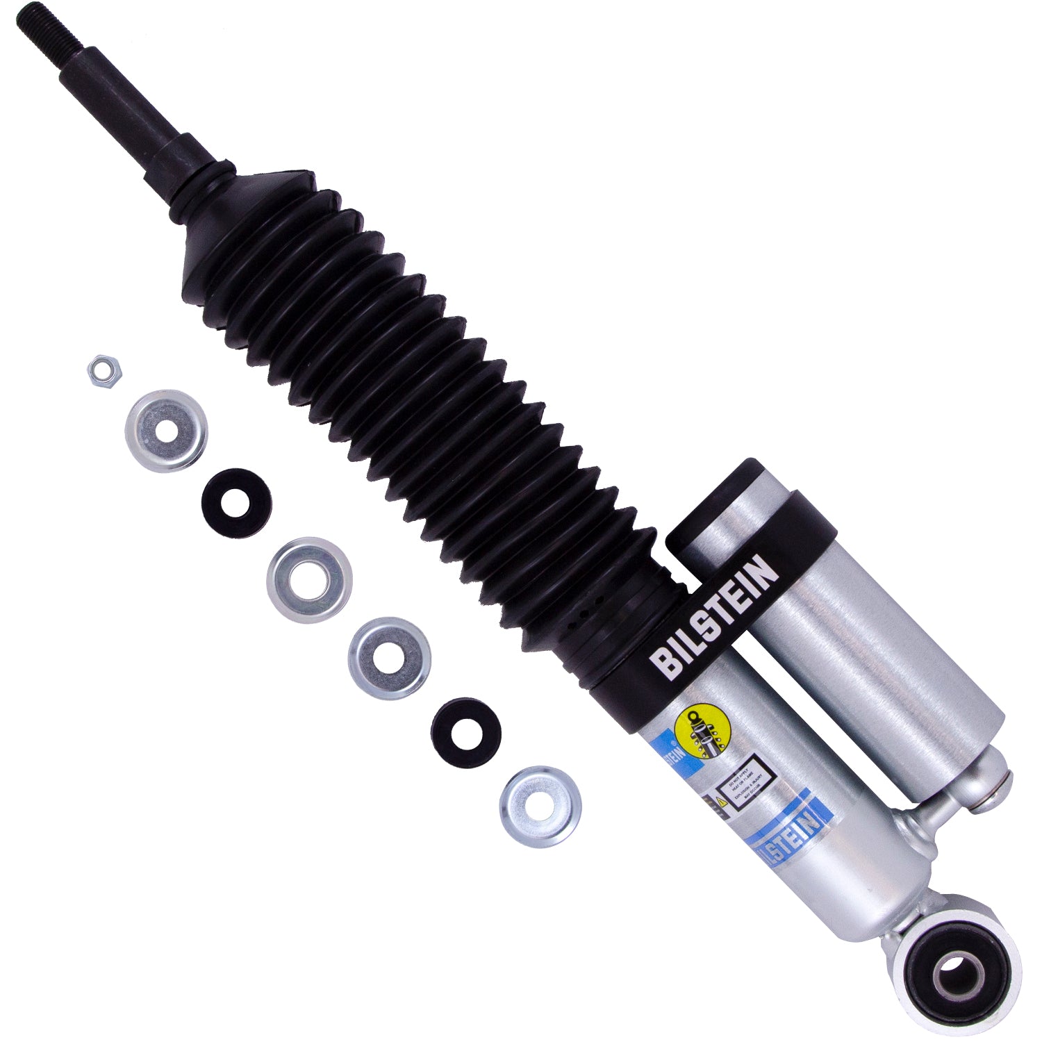 B8 5160 - Suspension Shock Absorber – Pacific Upfitters