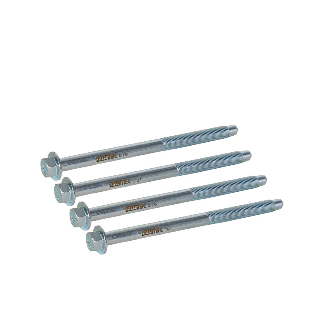 RalliTEK Rear Subframe Drop Bolts – Pacific Upfitters