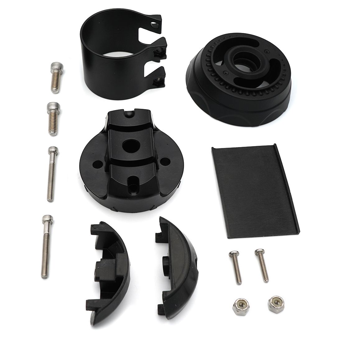 Reflect Clamp Replacement Kit RIGID Industries – Pacific Upfitters