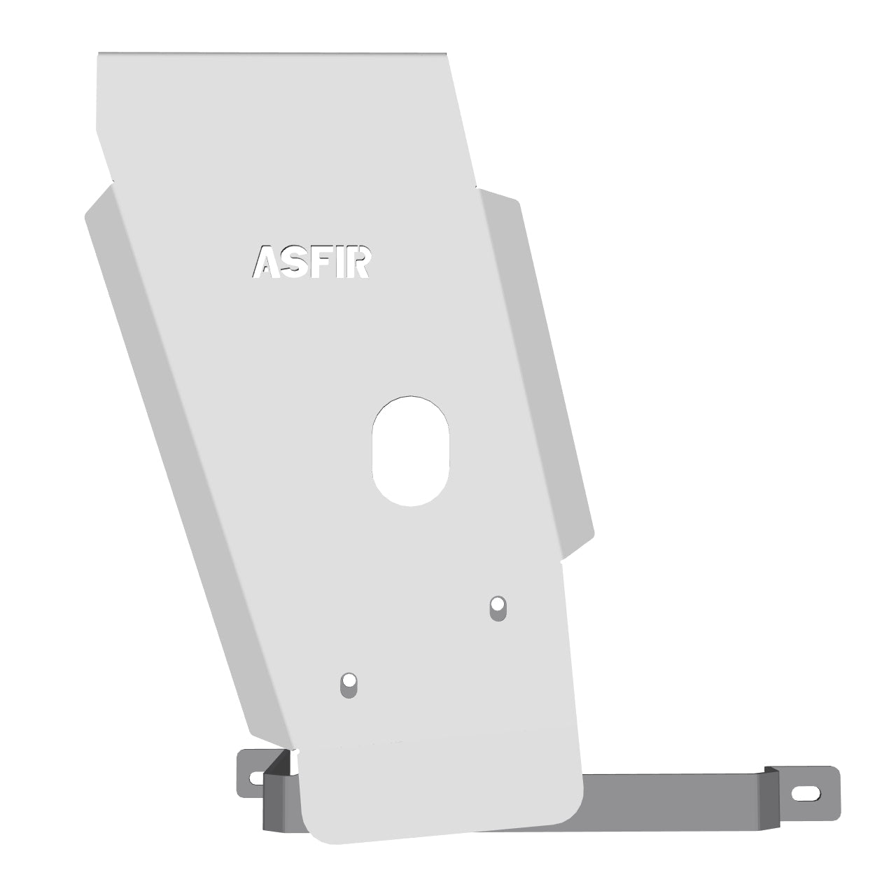 Jeep Grand Cherokee / Commander Transfer Case Skid Plate – Pacific ...