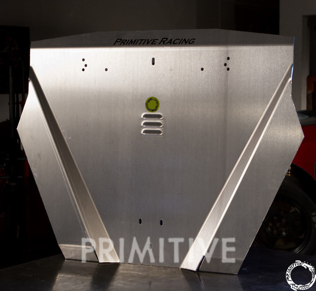 Primitive Racing – Pacific Upfitters