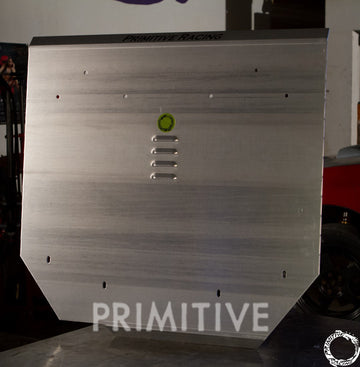 Primitive Racing – Pacific Upfitters