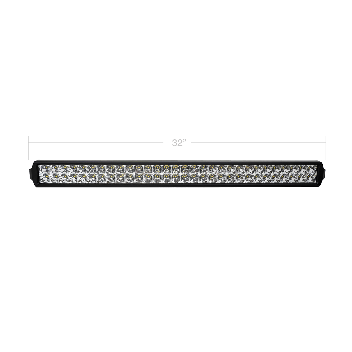 32" Lo Pro Grille LED Light Bar Kit for 2025+ Toyota 4Runner – Pacific ...