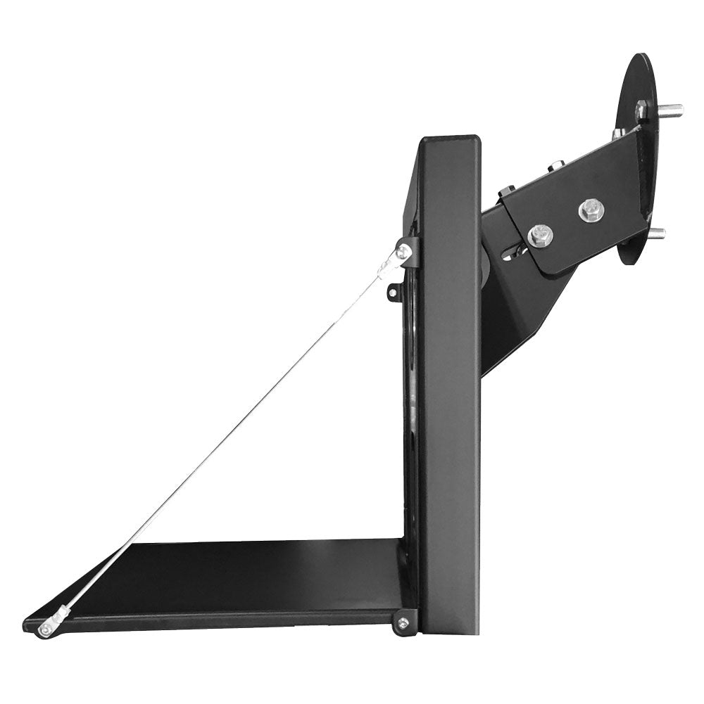 CBI Camp Table – Pacific Upfitters