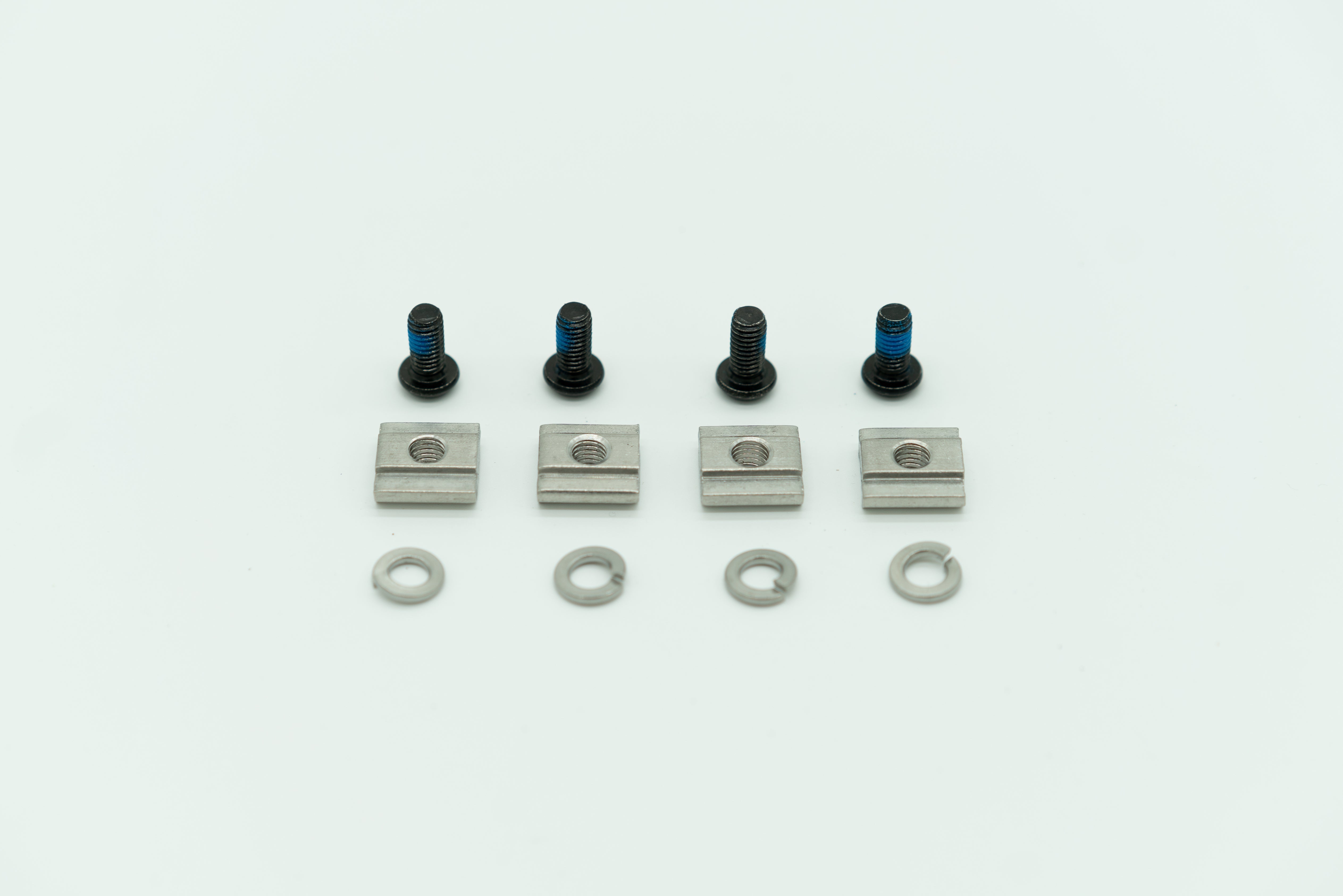 T-Slot Bolt Kit – Pacific Upfitters