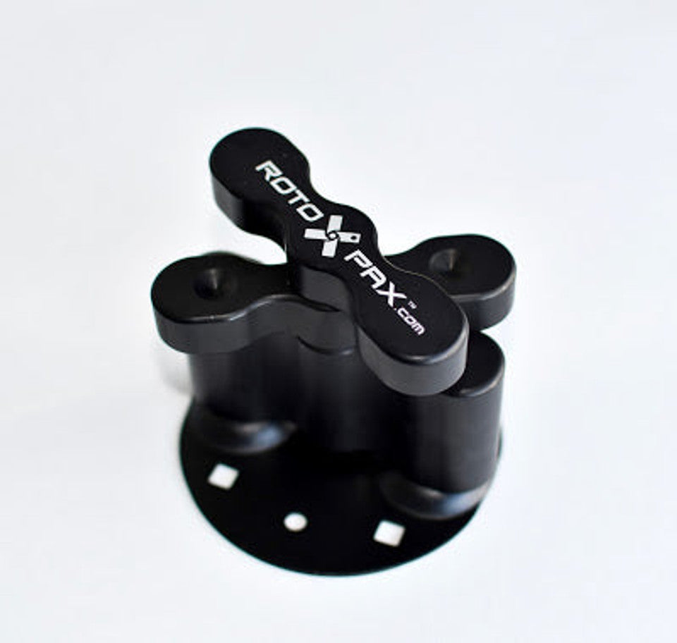 RotopaX Deluxe Pax Mount – Pacific Upfitters
