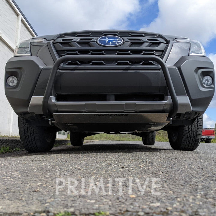 Primitive Racing – Pacific Upfitters