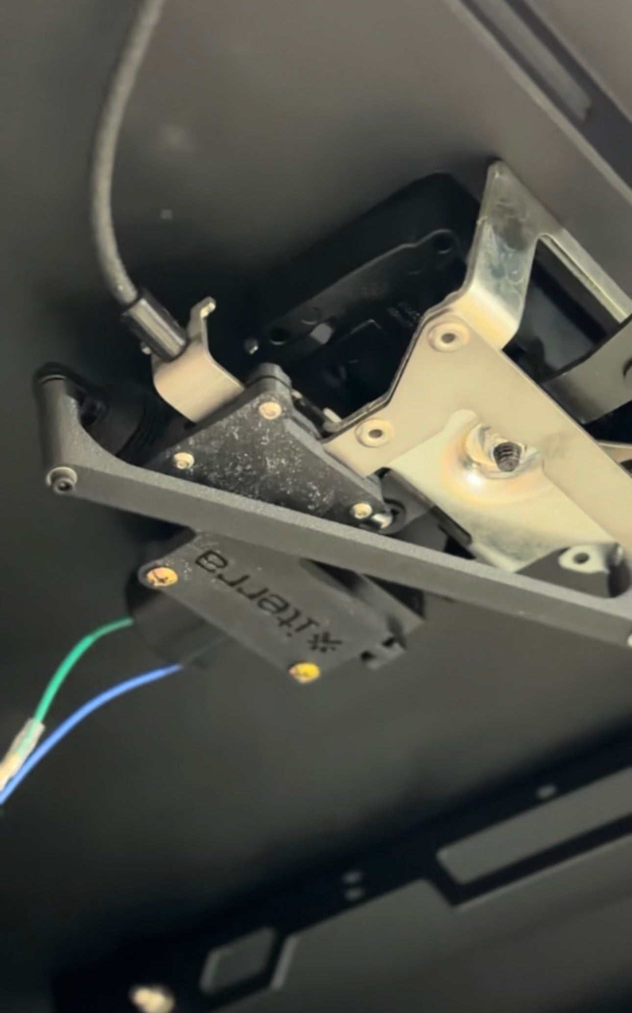 X1 NFC Key Card Powered Locking System – Pacific Upfitters