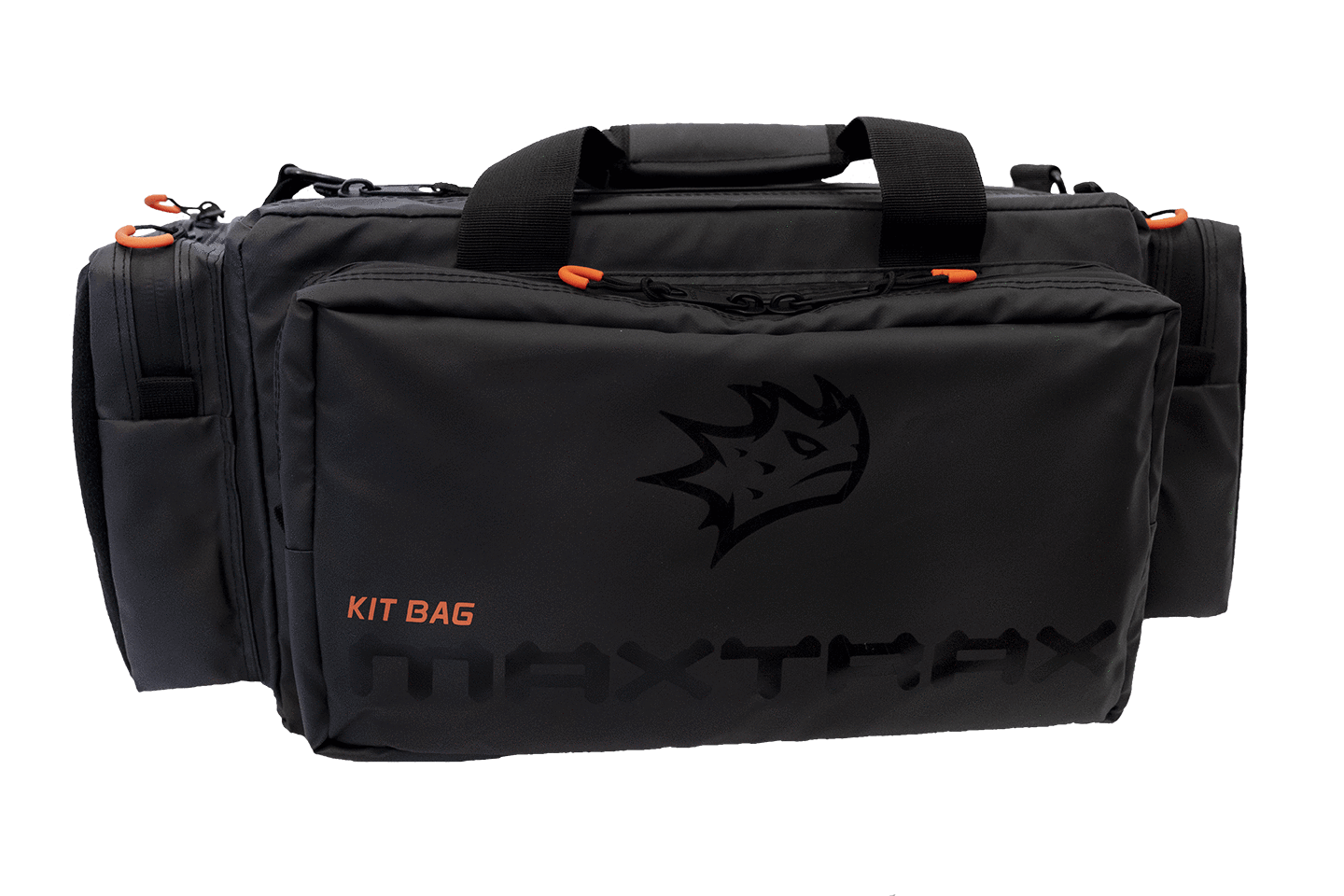 MAXTRAX RECOVERY KIT BAG – Pacific Upfitters