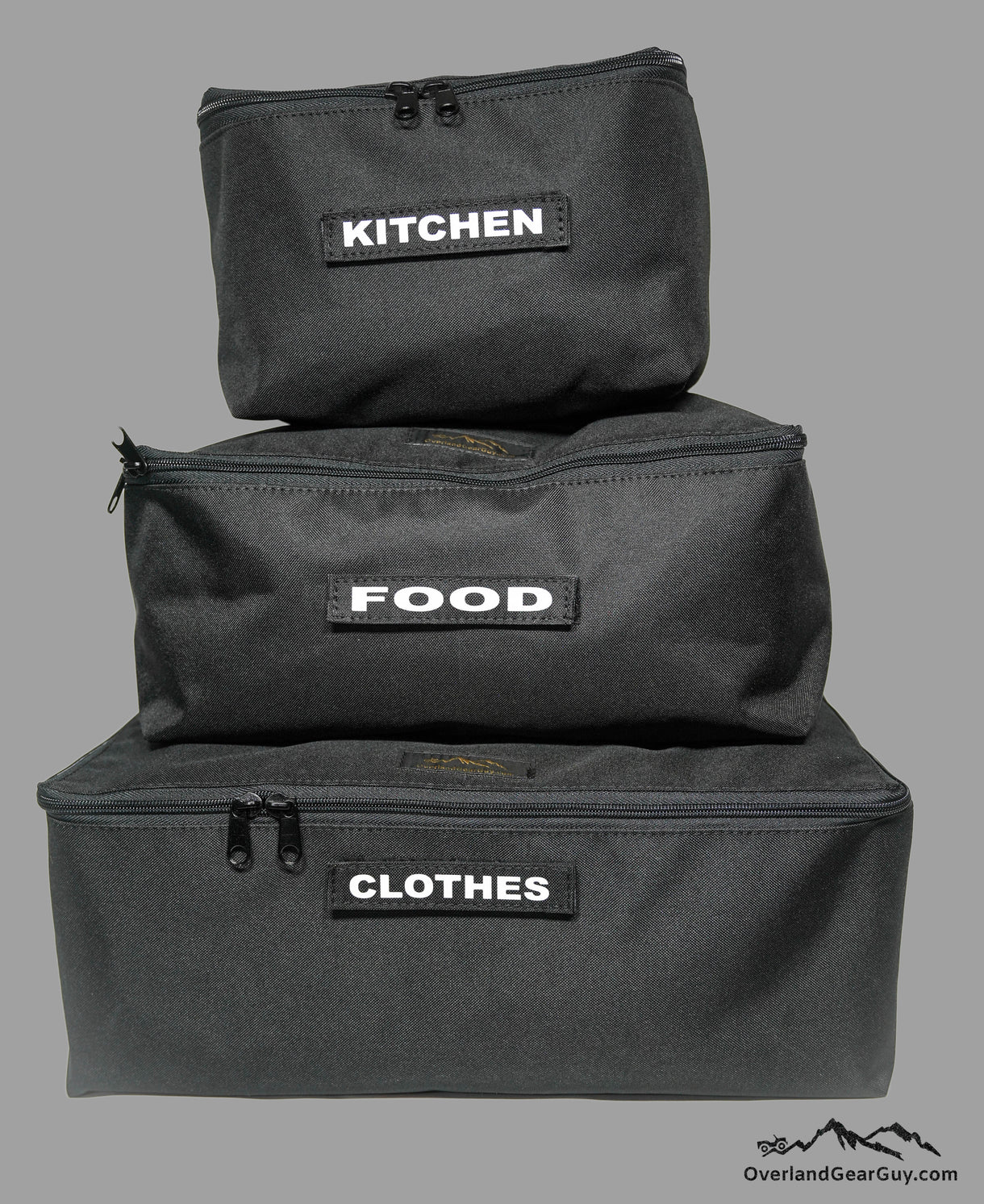 Storage Cubes – Pacific Upfitters