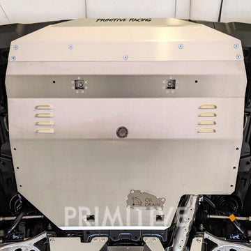 Primitive Racing – Pacific Upfitters