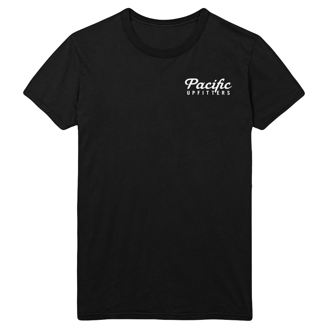 Apparel – Pacific Upfitters