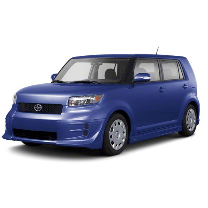 Scion xB Lensun 65W Hood/Bonnet Flexible Solar Panel – Pacific Upfitters