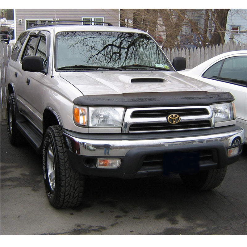 Toyota 4Runner 3rd Gen Lensun 50W Hood Flexible Solar Panel – Pacific ...