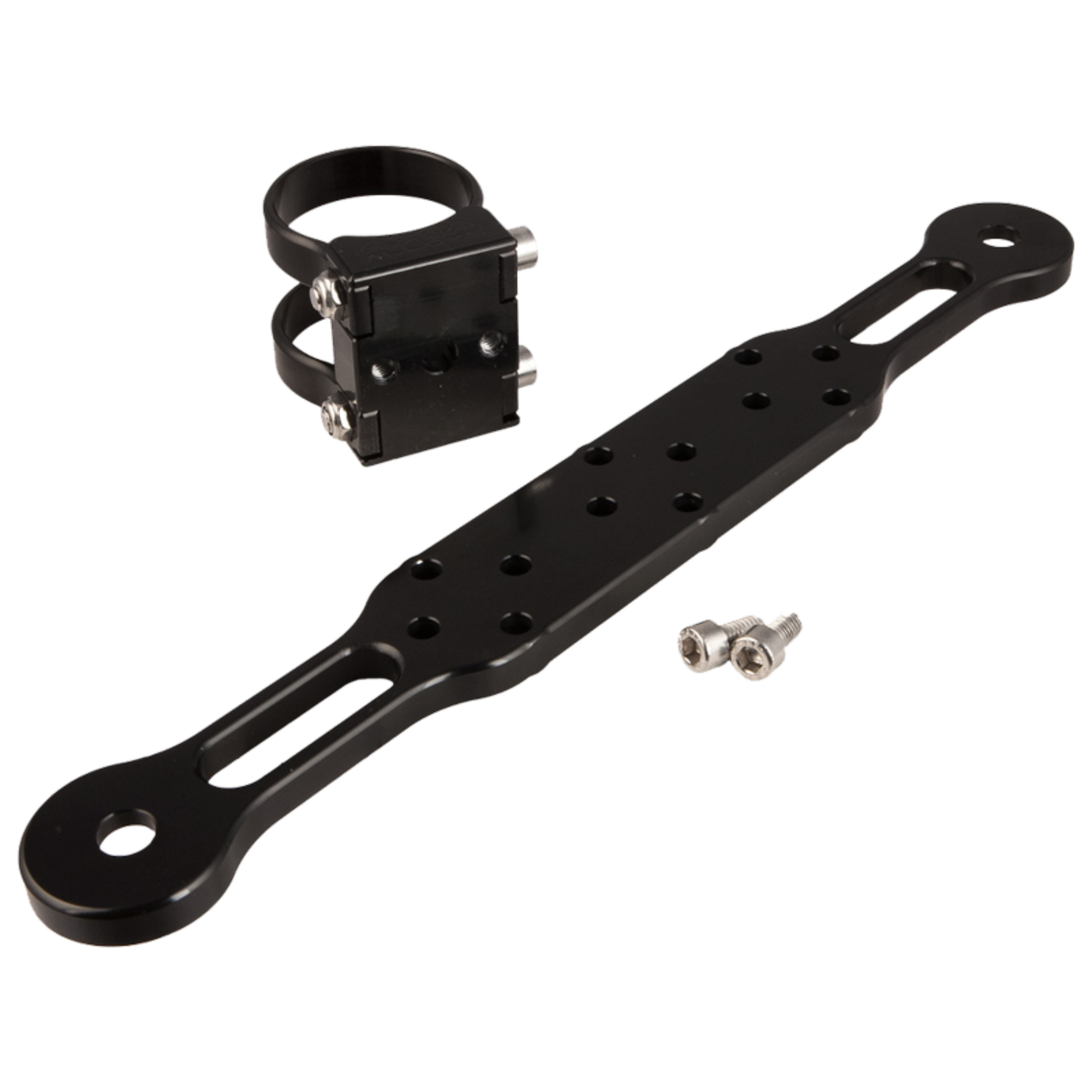 Axia Alloys MAXTRAX Tube Mounts – Pacific Upfitters