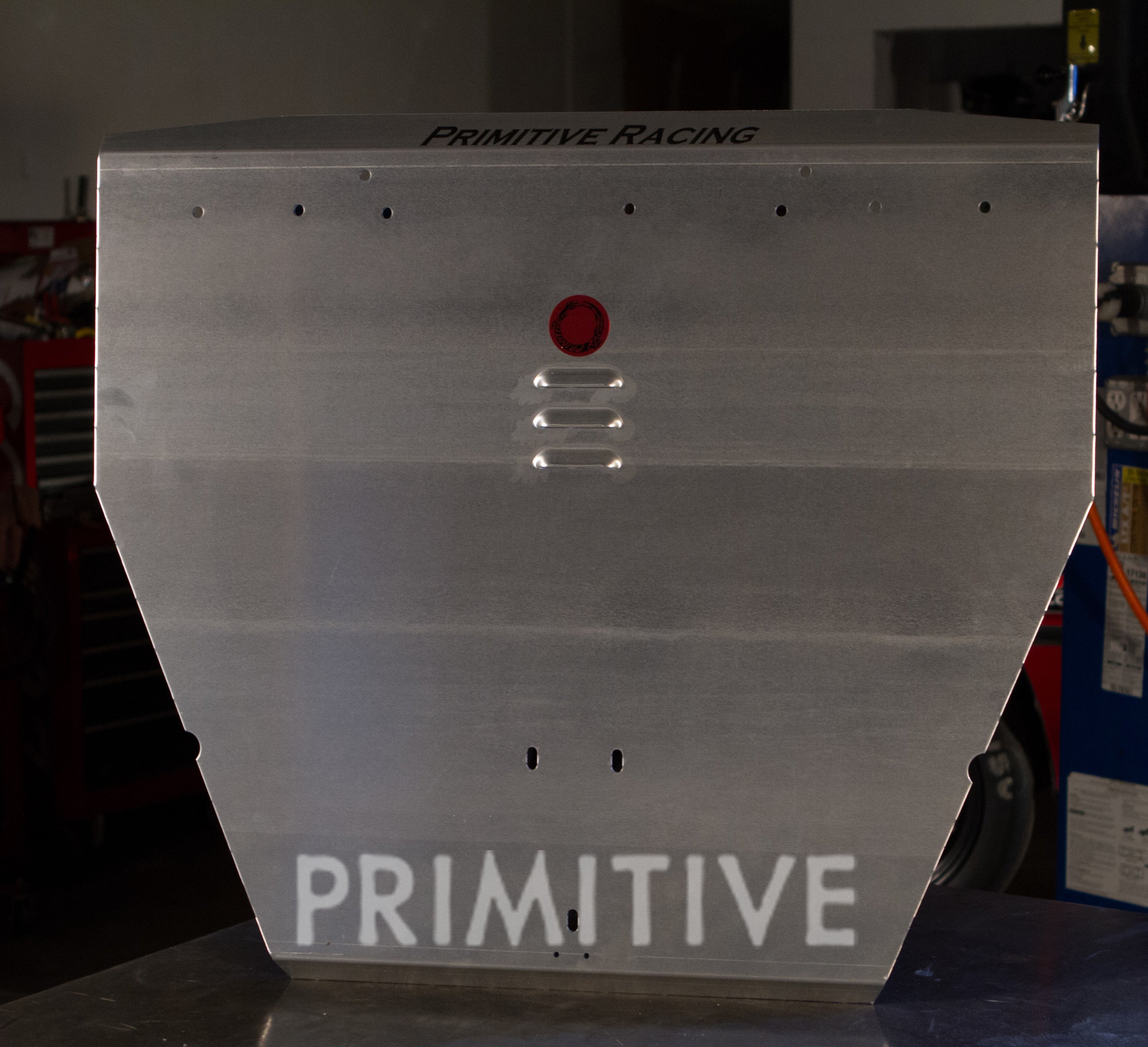 Primitive Racing – Pacific Upfitters