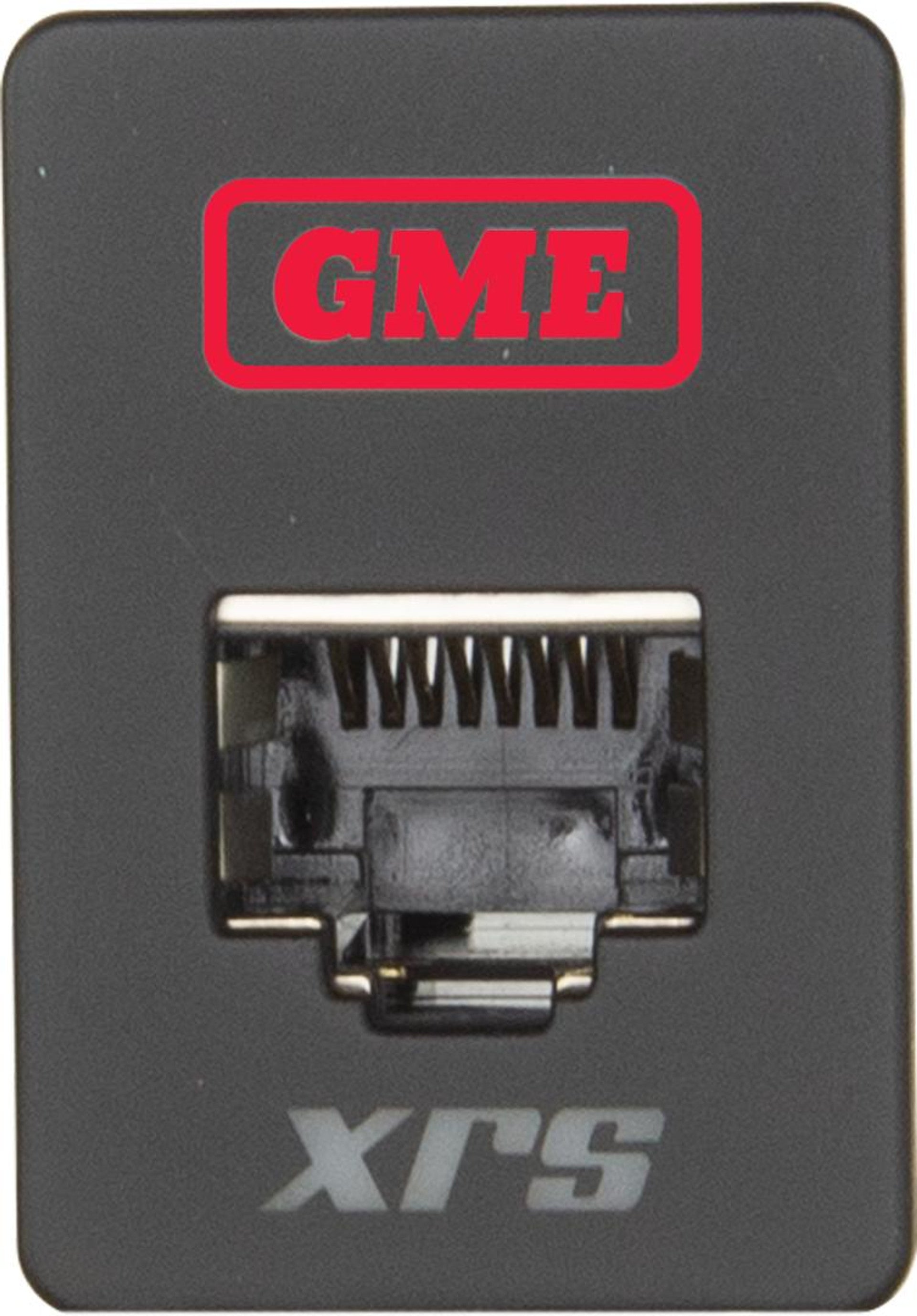 RJ45 Pass-Through Adaptor - Type 1 (Red) – Pacific Upfitters