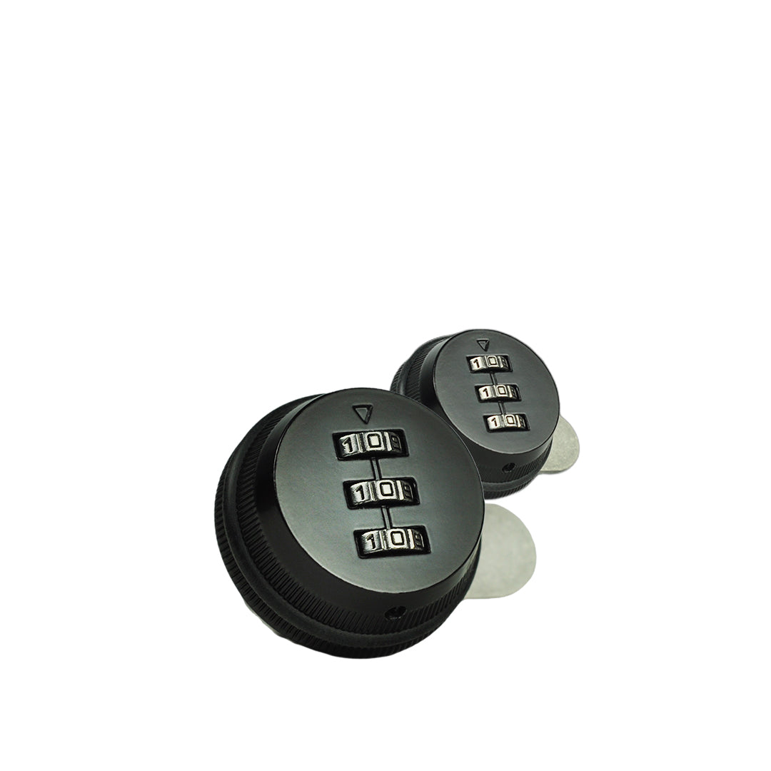 Combo Lock Set for Lock Box – Pacific Upfitters