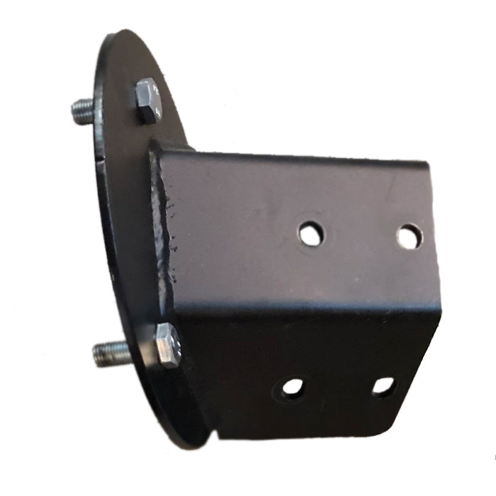 Swing Arm Tire Mount – Pacific Upfitters